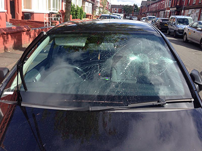 Cheap Car Glass and Windscreen Repair Services in Manchester Fast Car Glass