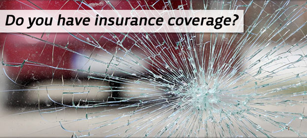 Insurance and Windscreen Repairs or Replacement